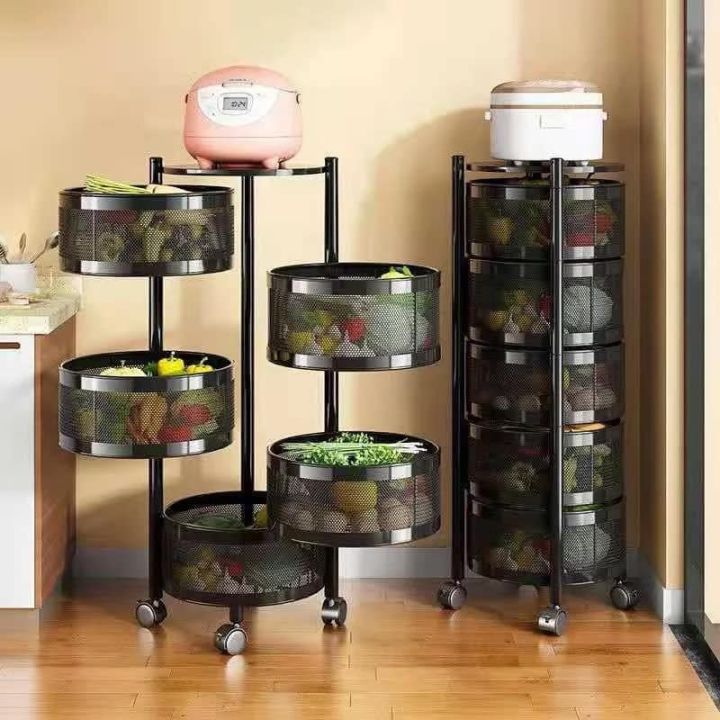 High Quality 5 Layer Vegetable Rack | Daraz.com.bd