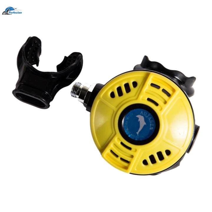 Scuba Diving Second Stage Regulator Underwater Water Sports Dive ...