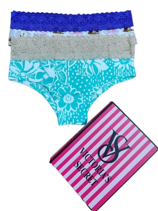 Panty 7 In One Box | Daraz.com.bd