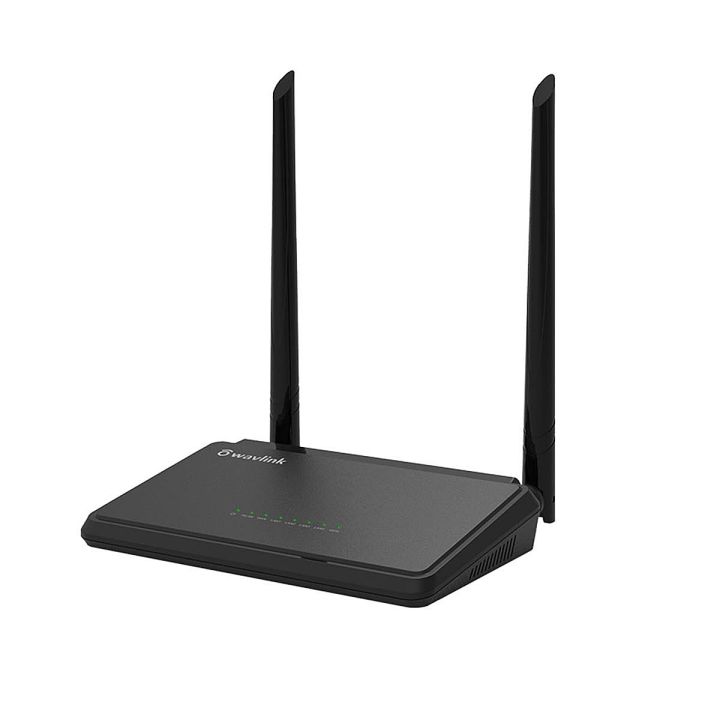 Wavlink WL-WN529K2 300Mbps Smart Wi-Fi Router | Daraz.com.bd