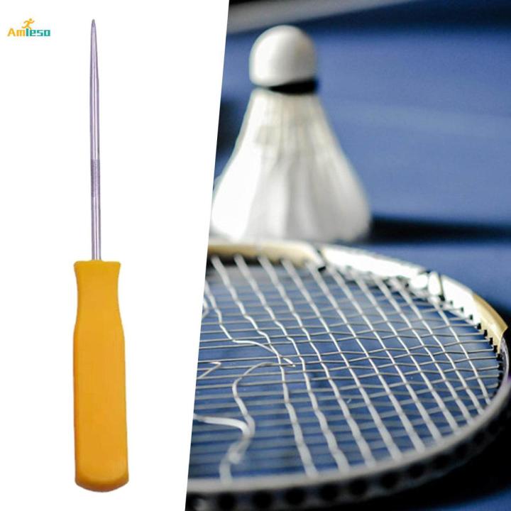 Racket Stringing Tool, Racket String Assistance Puller Pull Wire ... Racket Stringing Tool, Racket String Assistance Puller Pull Wire ...