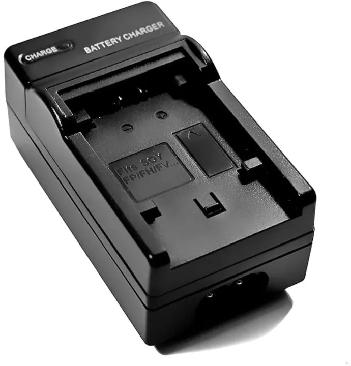 Sony NP-FV100 FH100 Battery Charger | Daraz.com.bd