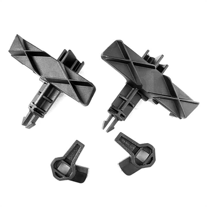 A4517570101 A4517570201 Parts for Smart Fortwo 2008 2012 Hood Locking ...