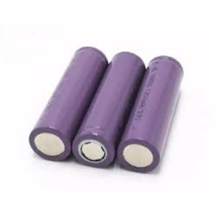 Portable Mini Battery 18650 4800mah 3.7 V Lithium Battery for Mini Fan ...