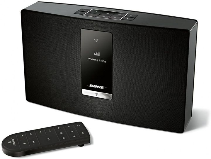 SoundTouch 20 wireless speaker | Daraz.com.bd