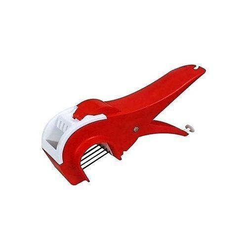 Multi Cutter - Red | Daraz.com.bd