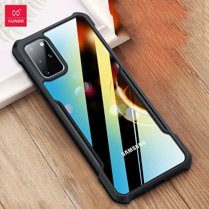 Samsung A51 XUNDD Beatle series Case | Daraz.com.bd