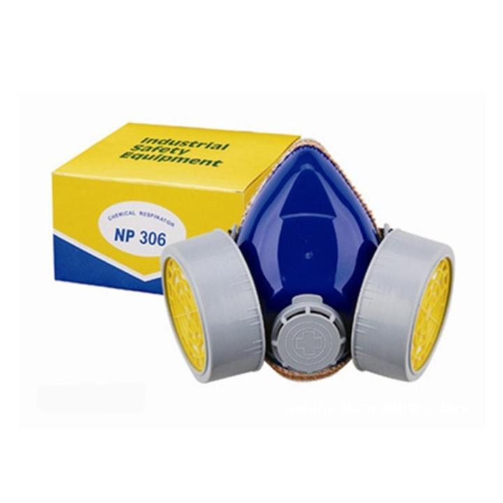 Double Cartridge NP-306 Np306 Double Filters Tank Industrial Paint For ...