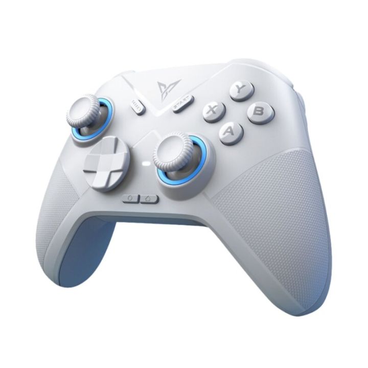 Flydigi 2.4G Wireless Game Controller with Hall Linear Trigger Back ...