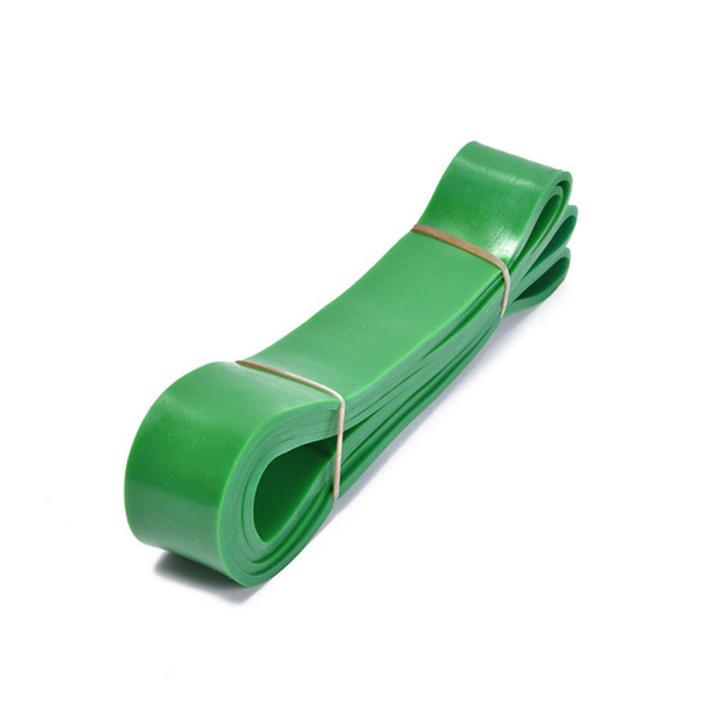 Heavy Workout Lopp Resistance Band 50-125 Lbs _ Green | Daraz.com.bd