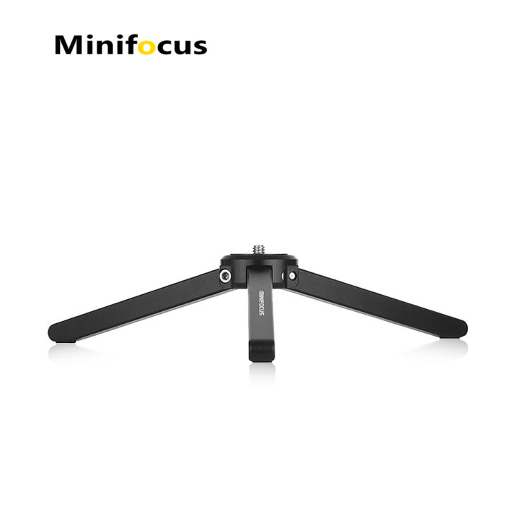 Metal Mini Tripod Desk Table Stand Tripod For Zhiyun Smooth 4 Om 4 Osmo ...
