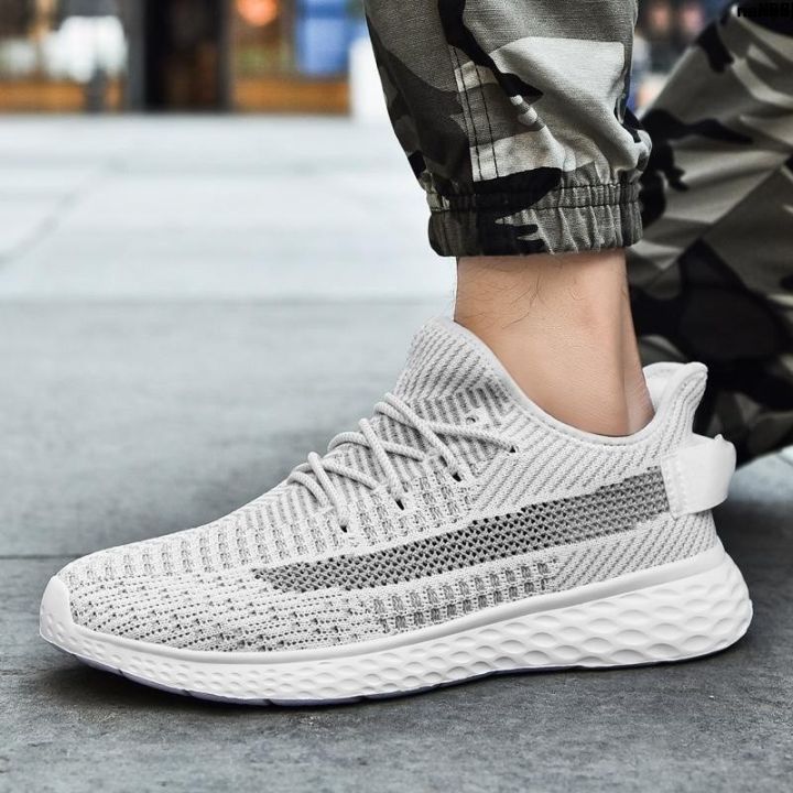 Men Plus 50 Putian Wide Soft Bottom Fat Shoes Mesh ? Sports 49 Big Feet ...