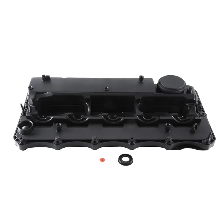 Car Rocker Cover Cylinder Head Hood with Gasket BK3Q6K271CH for Ranger ...