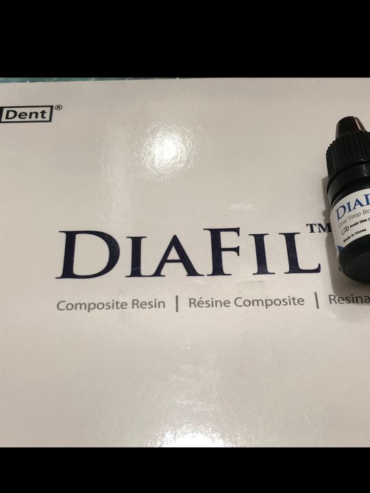 Dia Bonding For Composit Feling | Daraz.com.bd