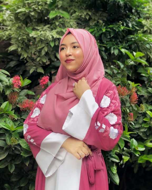 Sadia Borka For Women from Inaaya BD | Daraz.com.bd