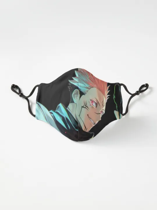 Jujutsu Kaisen Satoru Gojo Suguru Geto Anime Series Six Layer Stylish ...