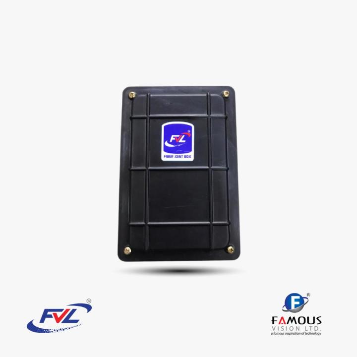 FVL-TJ101 ( TJ Box Fiber Joint Box 2 Way ) | Daraz.com.bd