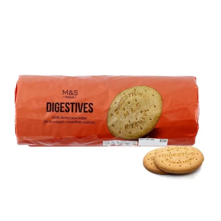 Digestive Biscuits 400g | Daraz.com.bd