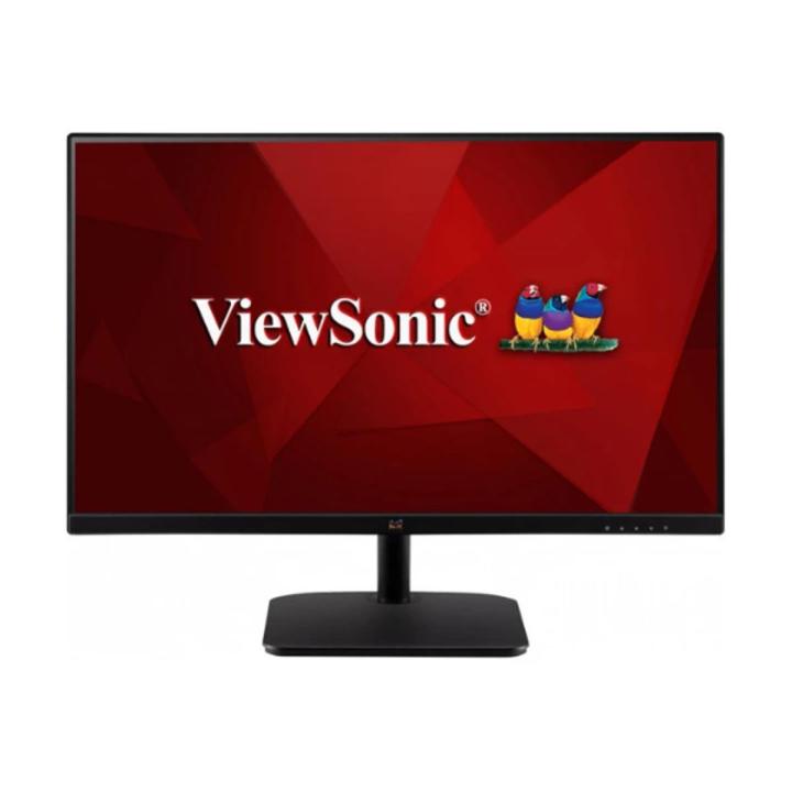 Viewsonic Va2432 H 24 75Hz Full Hd Ips Monitor | Daraz.com.bd