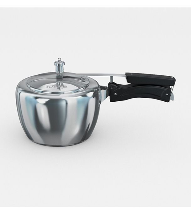 Topper Apple Pressure Cooker 3L 80986 | Daraz.com.bd