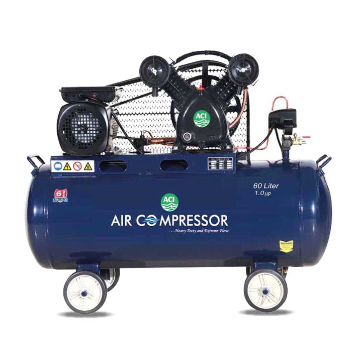 ACI Air Compressor 60 Litre | Daraz.com.bd
