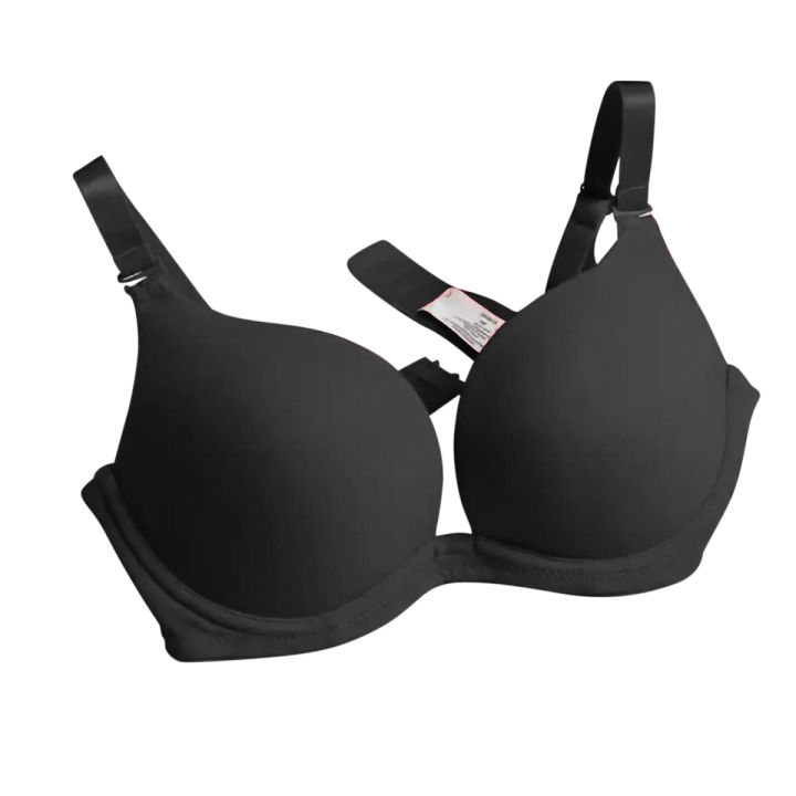 High Quality Comfortable Padded Foam Bra For Sexy Women and Girls ...