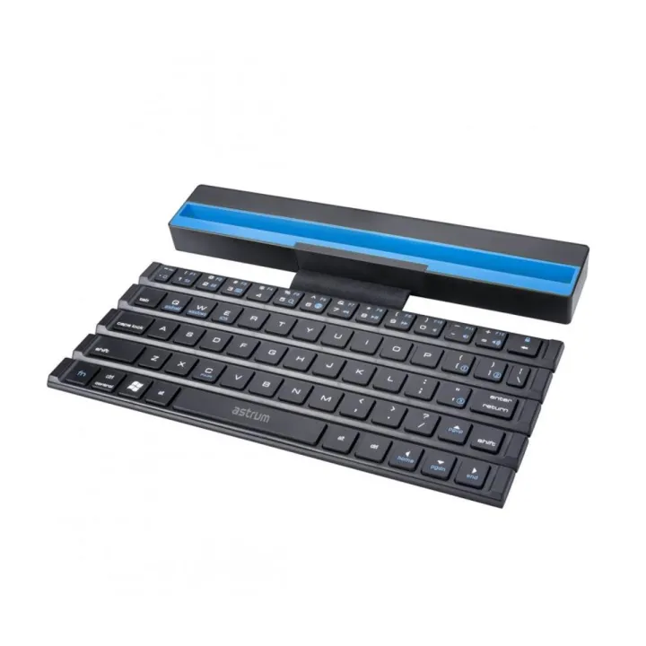 Astrum KT300 Foldable Bluetooth Keyboard | Daraz.com.bd