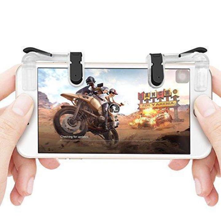 PUBG Mobile Game Controller | Daraz.com.bd PUBG Mobile Game Controller | Daraz.com.bd