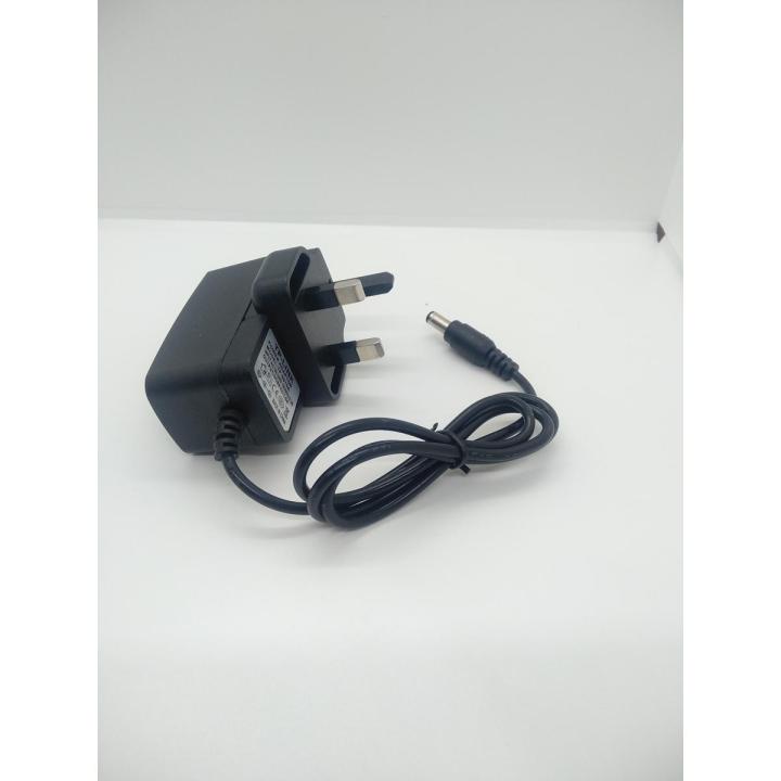 12V-1A Router Power Adapter | Daraz.com.bd