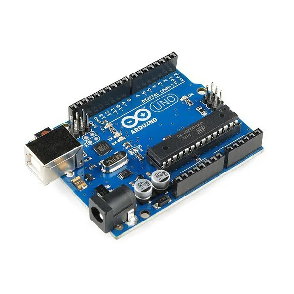 Arduino Uno R3 Development Board | Daraz.com.bd