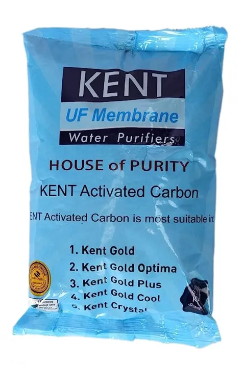 Kent Gold Plus Activated Carbon 1 Packet | Daraz.com.bd