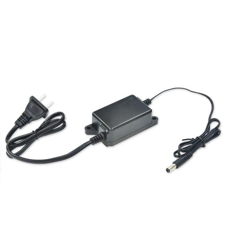 Dahua Adapter 12V Power Supply for DVR/XVR Machine | Daraz.com.bd
