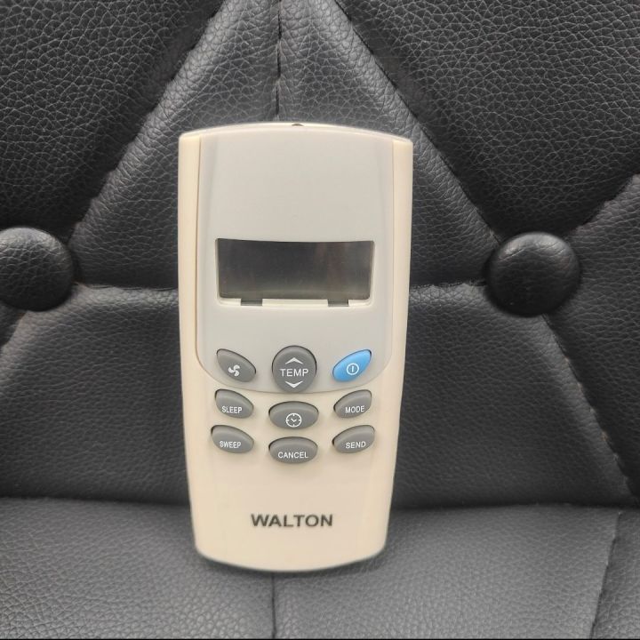 Walton Ac Remote control | Daraz.com.bd