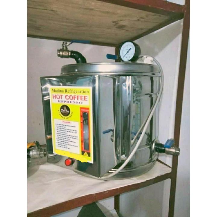 Coffee maker machine by Top Zone BD | Daraz.com.bd