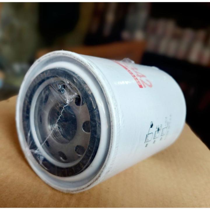 Fleetguard lube Oil Filter LF3342 | Daraz.com.bd