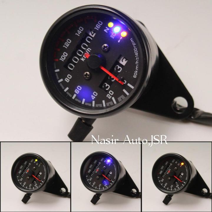 Meters For All Motorcycles Precision-Crafted - These Meters - Are ...