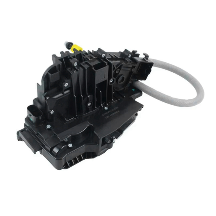 New High Quality Car Right Front Latch Assembly Side Door Lock Block ...