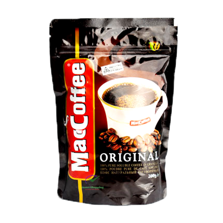 maccoffee original Coffee Of Malaysia | Daraz.com.bd