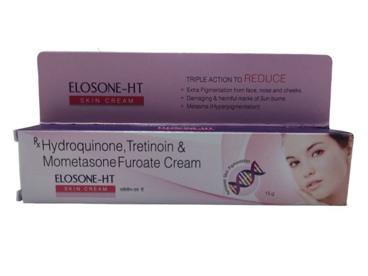 ELOSONE-HT 15GM | Daraz.com.bd