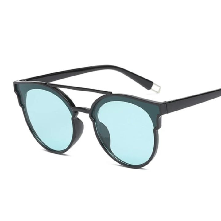 【3C VictoryEagle】Cat Eye Women Luxury Brand Designer Vintage Cute y ...