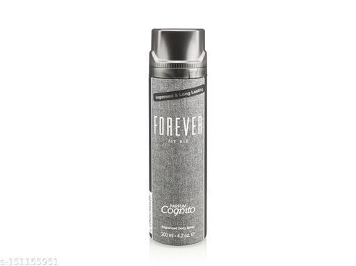 International UAE product Body Spray Universal FOREVER used for male ...