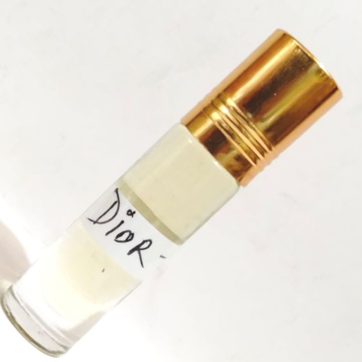 Dior Sauvage Perfume 6ml Attar 36 Hour Long Lasting Guarantee | Daraz.com.bd