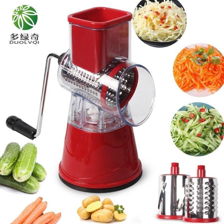 MANUAL VEGETABLE CUTTER SLICER | Daraz.com.bd