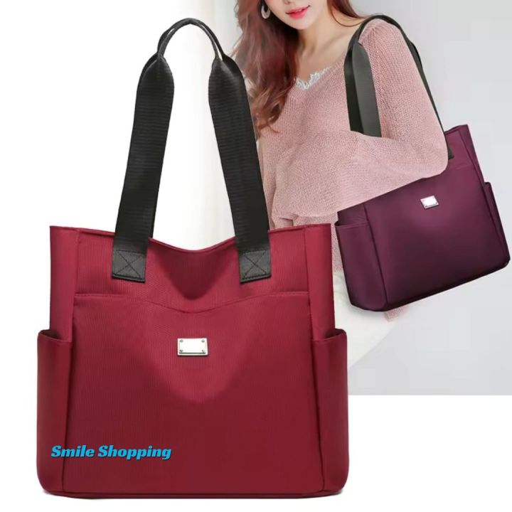 Fashionable Large Capacity Shoulder Handbag For Women Nice Shoulder Bag ...
