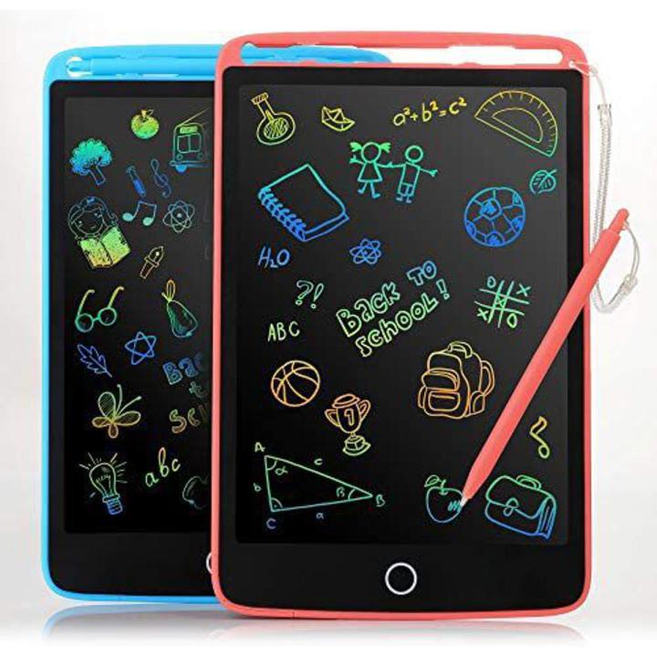 lcd writing tablet | Daraz.com.bd