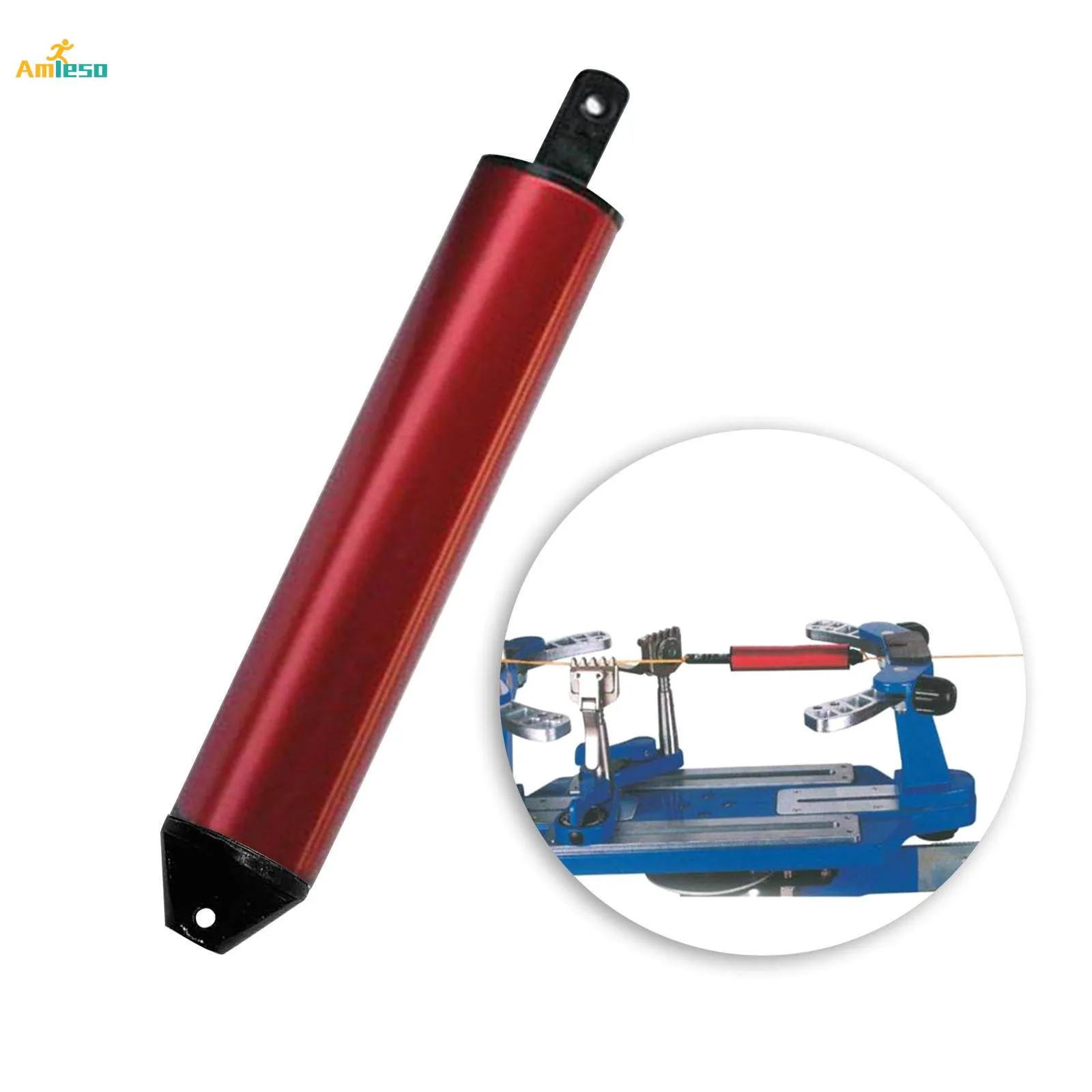 Badminton Racket String Tension Calibrator Accurately Measure String ...