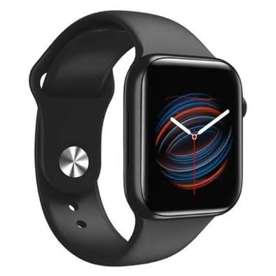 Ws57 Series-7 Infinite Display Smart High Quality Smart Watch | Daraz ...