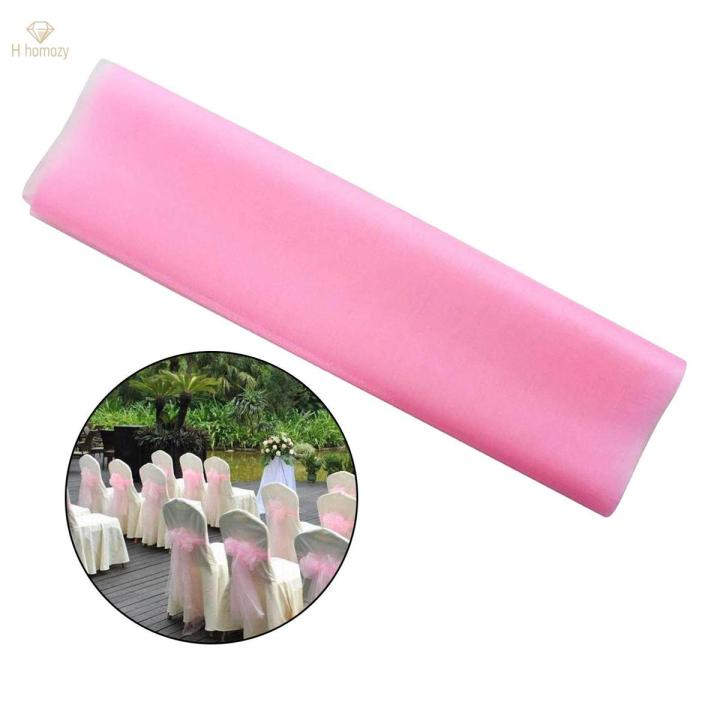 Backdrop Curtain for Parties Baby Shower Wedding Birthday Party Sheer ...