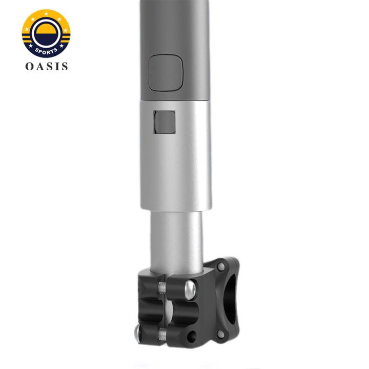 Oasis Aluminum Brket Rv Ladder Mount Antenna Brket Kit Easy Install ...