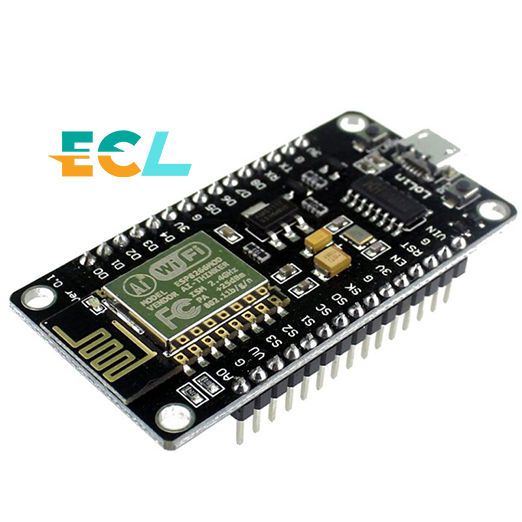 ESP8266 NODE MCU LoLin WIFI Module | Daraz.com.bd